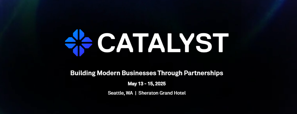Upcoming Events | Catalyst