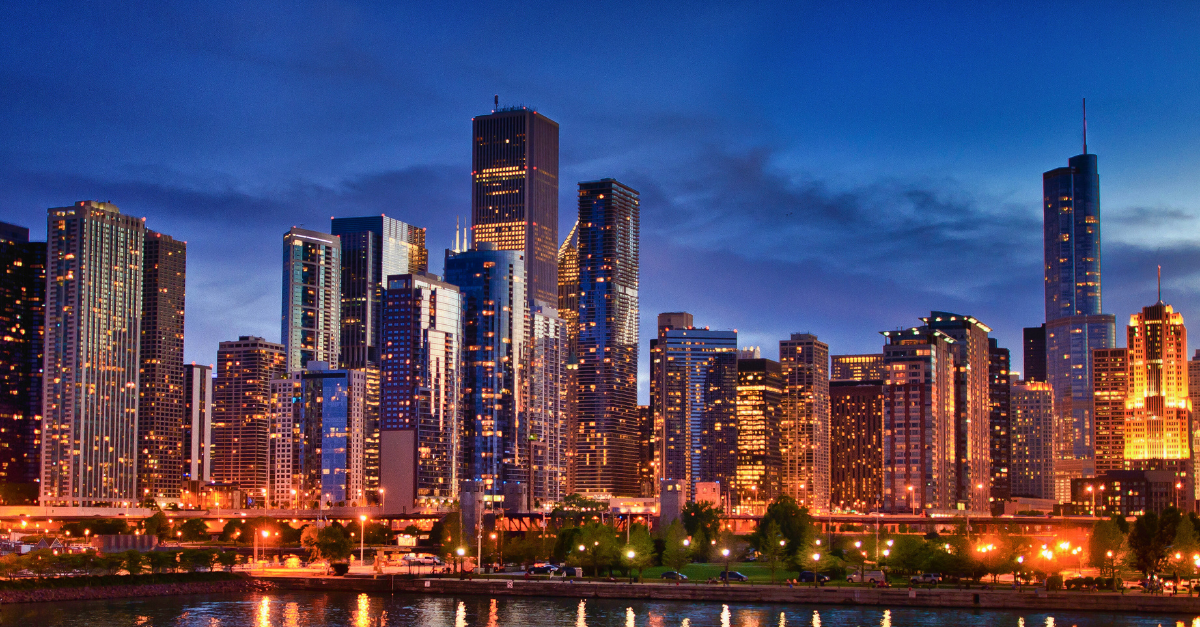 Catalyst Summit Chicago