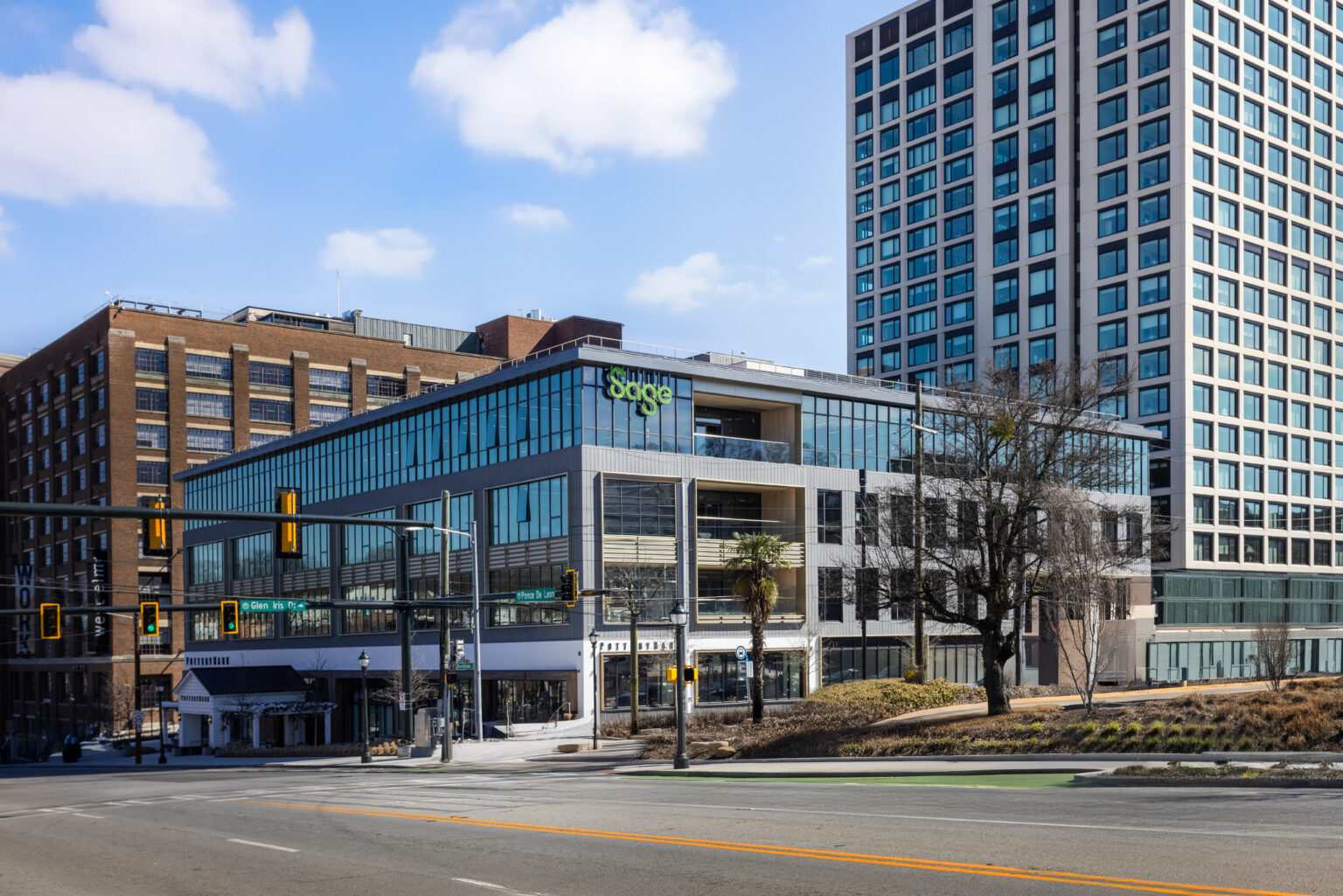 Catalyst Summit Atlanta